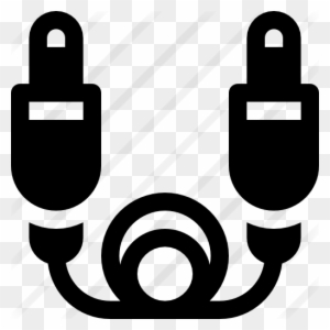 Cable - Illustration - Free Transparent PNG Clipart Images Download