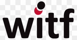 Witf - Witf - Free Transparent PNG Clipart Images Download