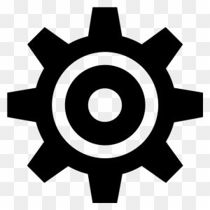 Ic Ne Settings T L Chargement Gratuit - Settings Icon Vector Free Download - Free Transparent ...