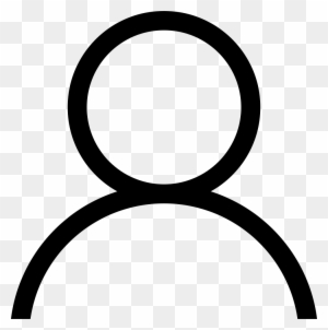 Zos - Windows 10 Person Icon - Free Transparent PNG Clipart Images Download