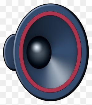 Listen - Speaker Icon Animated Gif - Free Transparent PNG Clipart ...