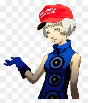 View Samegoogleiqdbsaucenao Make America Great , - Isako Toriumi ...
