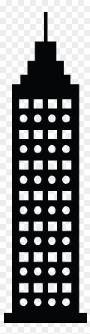 Business Building Clipart - Buildings With No Background - Free ...