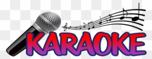 Karaoke Clipart Logo - Karaoke Dj - Free Transparent PNG Clipart Images ...