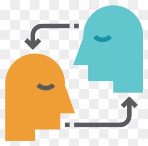 Empathize - Empathy Icon - Free Transparent PNG Clipart Images Download