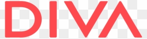 Open - Diva Logo Png - Free Transparent PNG Clipart Images Download
