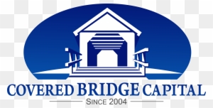 Covered Bridge Capital Logo - Free Transparent PNG Clipart Images Download