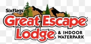 Six Flags America, Six Flags Great Adventure, Splash - Crayola ...