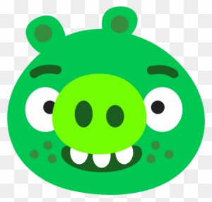 Bad Piggies - Free Transparent PNG Clipart Images Download