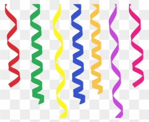 Streamers Clipart, Transparent PNG Clipart Images Free Download ...