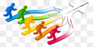 Mission Clipart Common Goal - Common Goal Clipart - Free Transparent ...