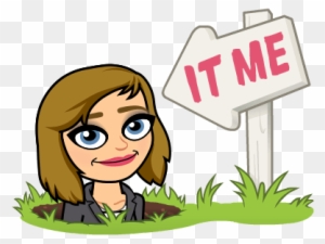 Bitmoji - Bit Moji Ideas - Free Transparent PNG Clipart Images Download