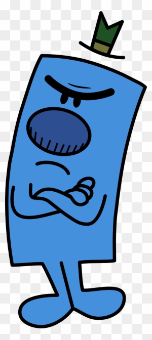 Mr Grumpy By Mighty355-d76wxf7 - Mr Grumpy Mr Men Show - Free ...