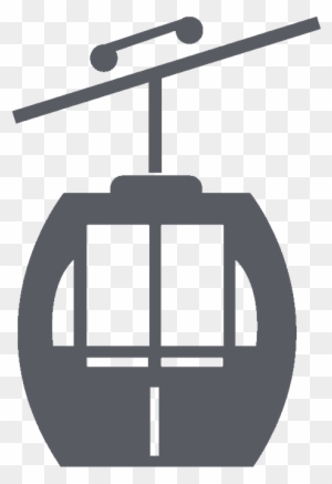 77 On - Ski Lift Transparent Background - Free Transparent PNG Clipart ...