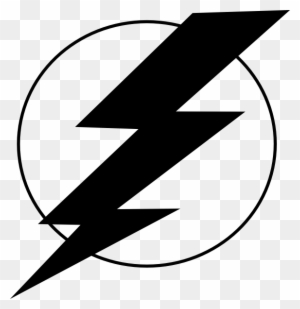 Black Line - Thunder Png - Free Transparent PNG Clipart Images Download