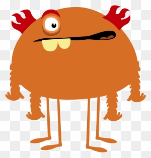 Vern Earnest - Illustration - Free Transparent PNG Clipart Images Download