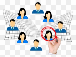 Selection Process - Free Transparent PNG Clipart Images Download