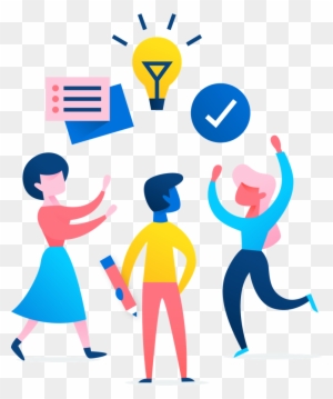 By Empowering All Teams To Work Together, We Help Humanity - Business ...