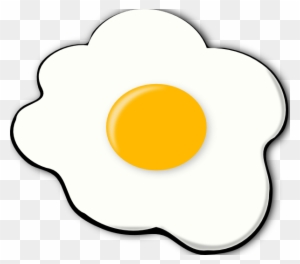 Related Sunny Side Up Eggs Clipart - Sunny Side Up Egg Clipart - Free ...