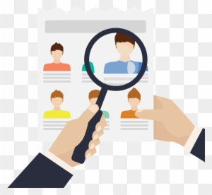 Job Employment Website Recruitment Career - Recruitment Images Png ...