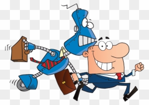 Work,leave,know - Partner Clipart - Free Transparent PNG Clipart Images ...