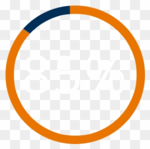 According To The Hay Group, 85% Of Business Leaders - Peace Sign - Free ...