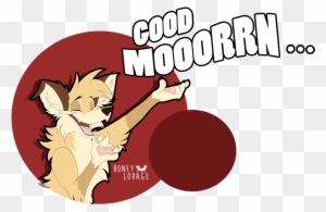 Fluffy By Honeylovage - Morning - Free Transparent PNG Clipart Images ...