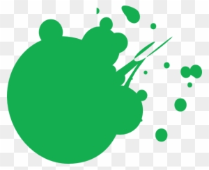 Free Download - Green Color Splash Png - Free Transparent PNG Clipart ...