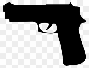 Gun Clipart, Transparent PNG Clipart Images Free Download - ClipartMax