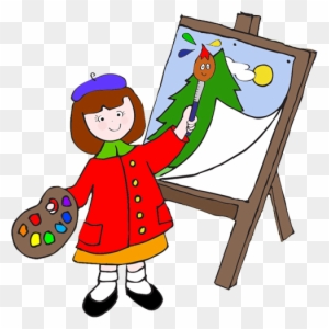 Artist Clipart, Transparent PNG Clipart Images Free Download - ClipartMax