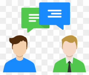 9 Ways To Build Trust In A Team - Png Chairs Of A Restaurant Cartoon ...