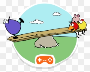 Games - Peep And The Big Wide World Videos - Free Transparent PNG ...