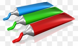 Paint Tube Clipart, Transparent PNG Clipart Images Free Download ...