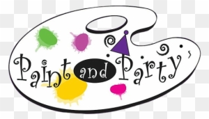 Paint Party Clipart, Transparent PNG Clipart Images Free Download ...
