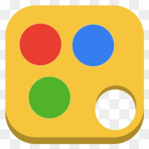 Paint Icon - Ico Paint Icon - Free Transparent PNG Clipart Images Download