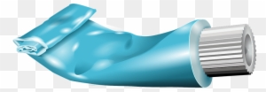 Tube Toothpaste - Free Transparent PNG Clipart Images Download