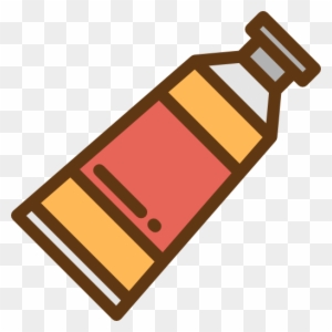 Paint Tube Clipart, Transparent PNG Clipart Images Free Download ...