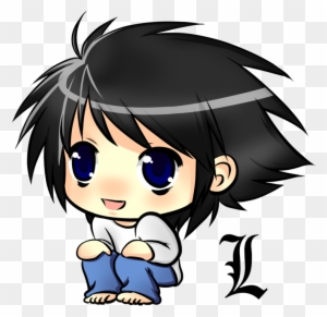 Death Note, Transparent PNG Clipart Images Free Download - ClipartMax