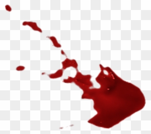 Image - Blood Splatter Png - Free Transparent PNG Clipart Images Download