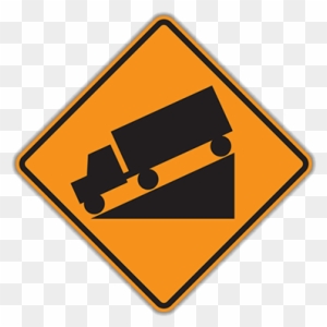 S3 1 Sign Clipart Barco Products Canada Traffic Sign - S3 1 Sign ...