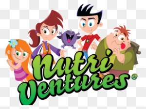 Nutri Ventures - Alex Grand Nutri Ventures - Free Transparent PNG ...