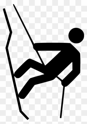 Png File - Climbing Icons - Free Transparent PNG Clipart Images Download