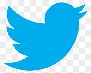 Twitter Transparant Logo Png Twitter Logo PNG Transparent Image