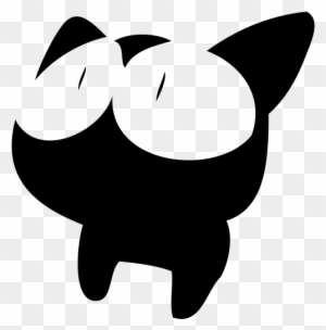 Svg Images Free - Fooly Cooly Cat - Free Transparent PNG Clipart Images ...