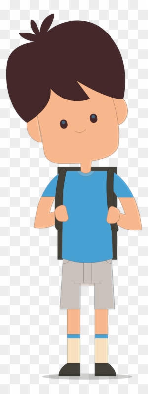 Student, Transparent PNG Clipart Images Free Download , Page 2 - ClipartMax