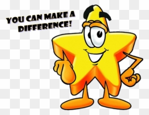 Making A Difference Clipart, Transparent PNG Clipart Images Free ...