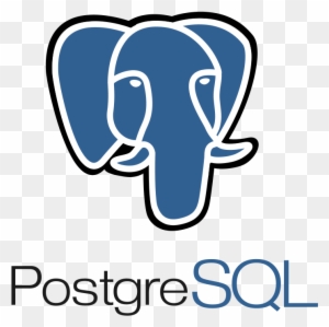 Logo Postgresql - Free Transparent PNG Clipart Images Download