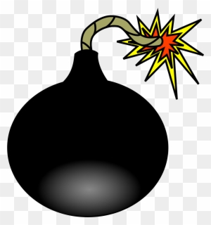 Bomb Clipart, Transparent PNG Clipart Images Free Download - ClipartMax