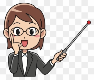 Most Popular Categories - Lecturer Cartoon Png - Free Transparent PNG ...