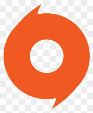 Http - //www - Tophostgames - Com/wp-content/uploads/ - Origin Logo Png ...